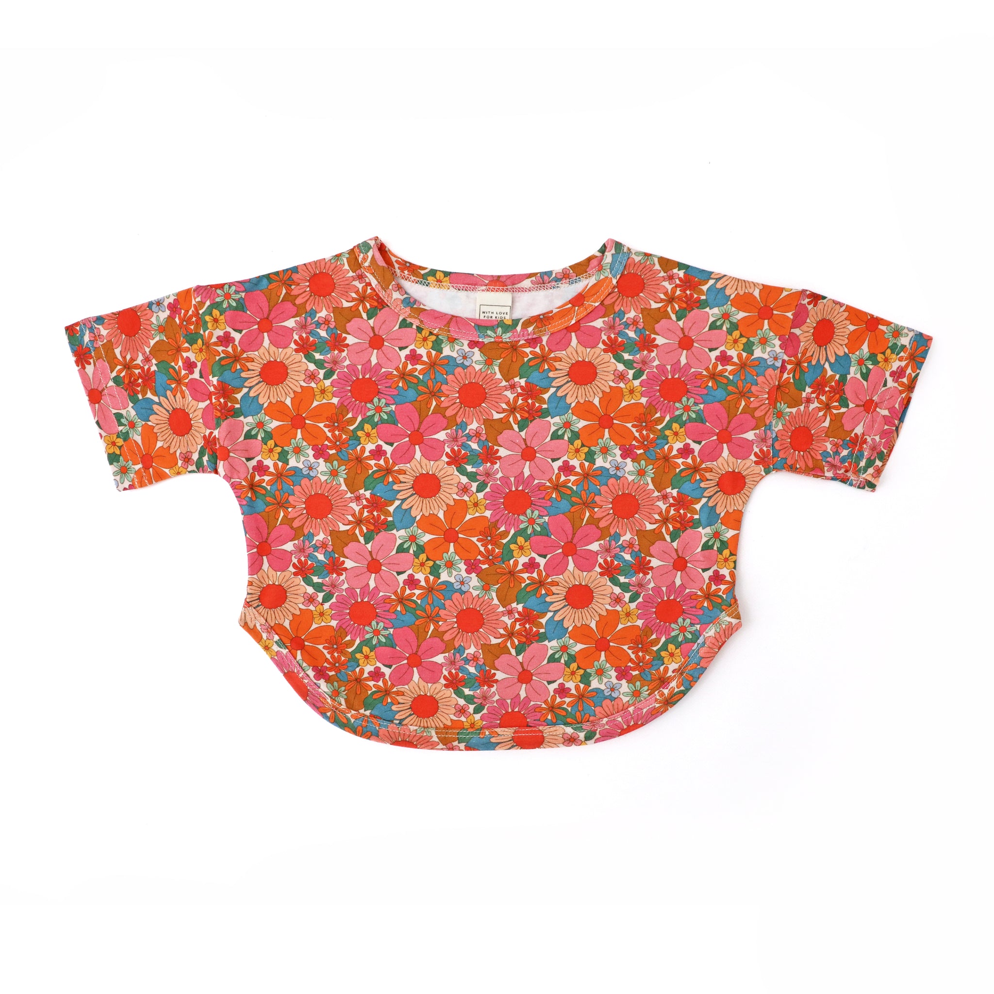 Easy Top - MARSHA – With Love For Kids