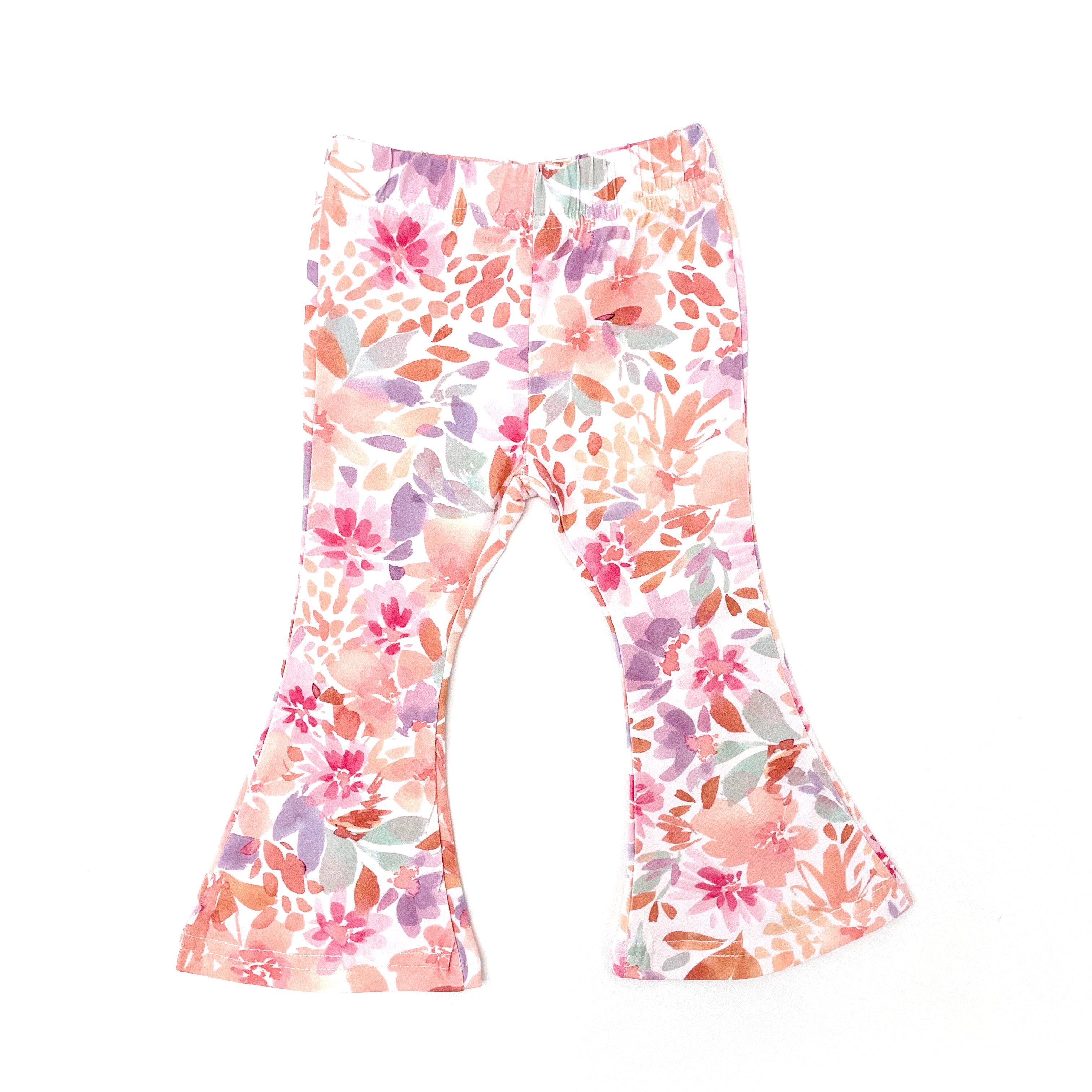 Bell Bottoms - CLEMENCE – With Love For Kids