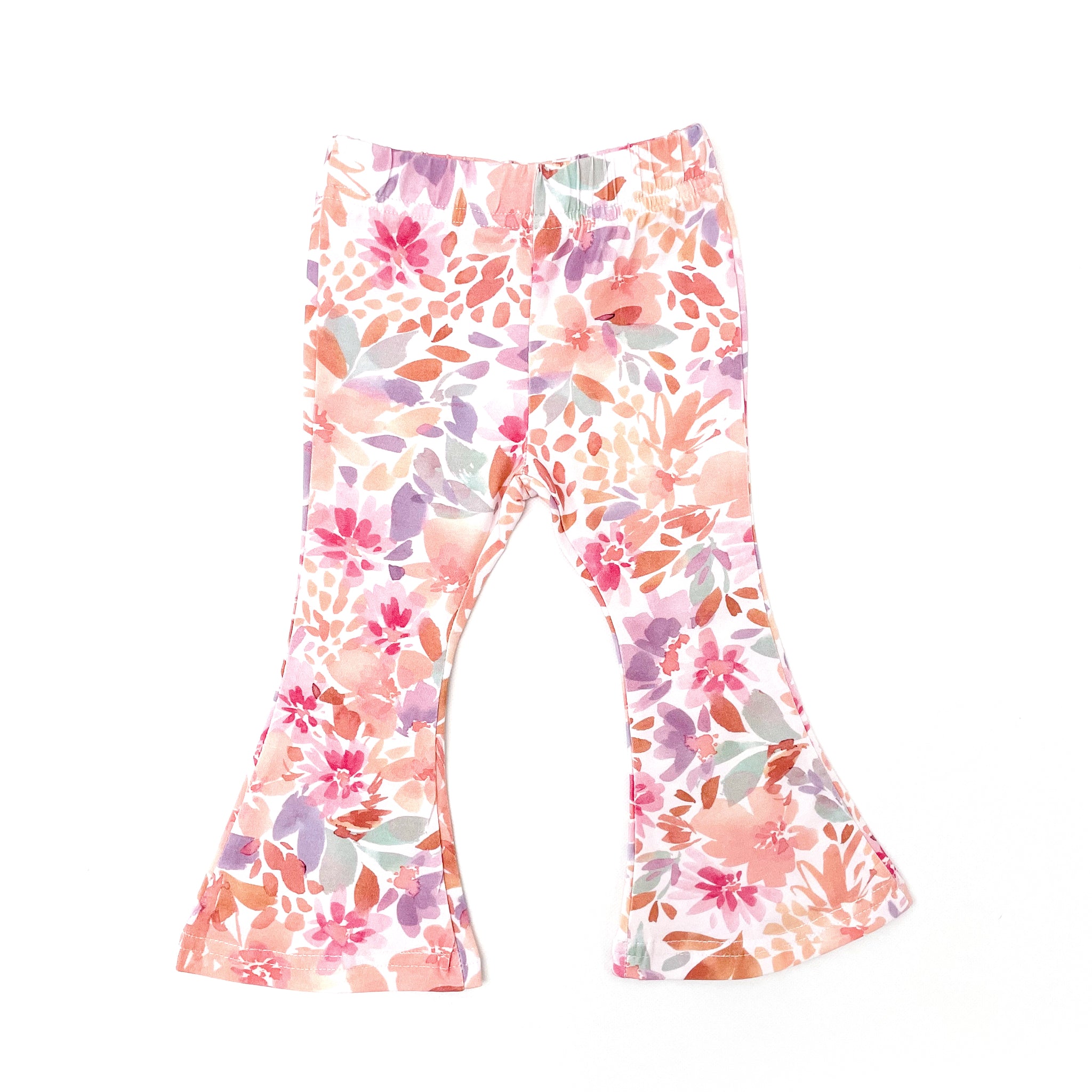 Bell Bottoms - CLEMENCE – With Love For Kids