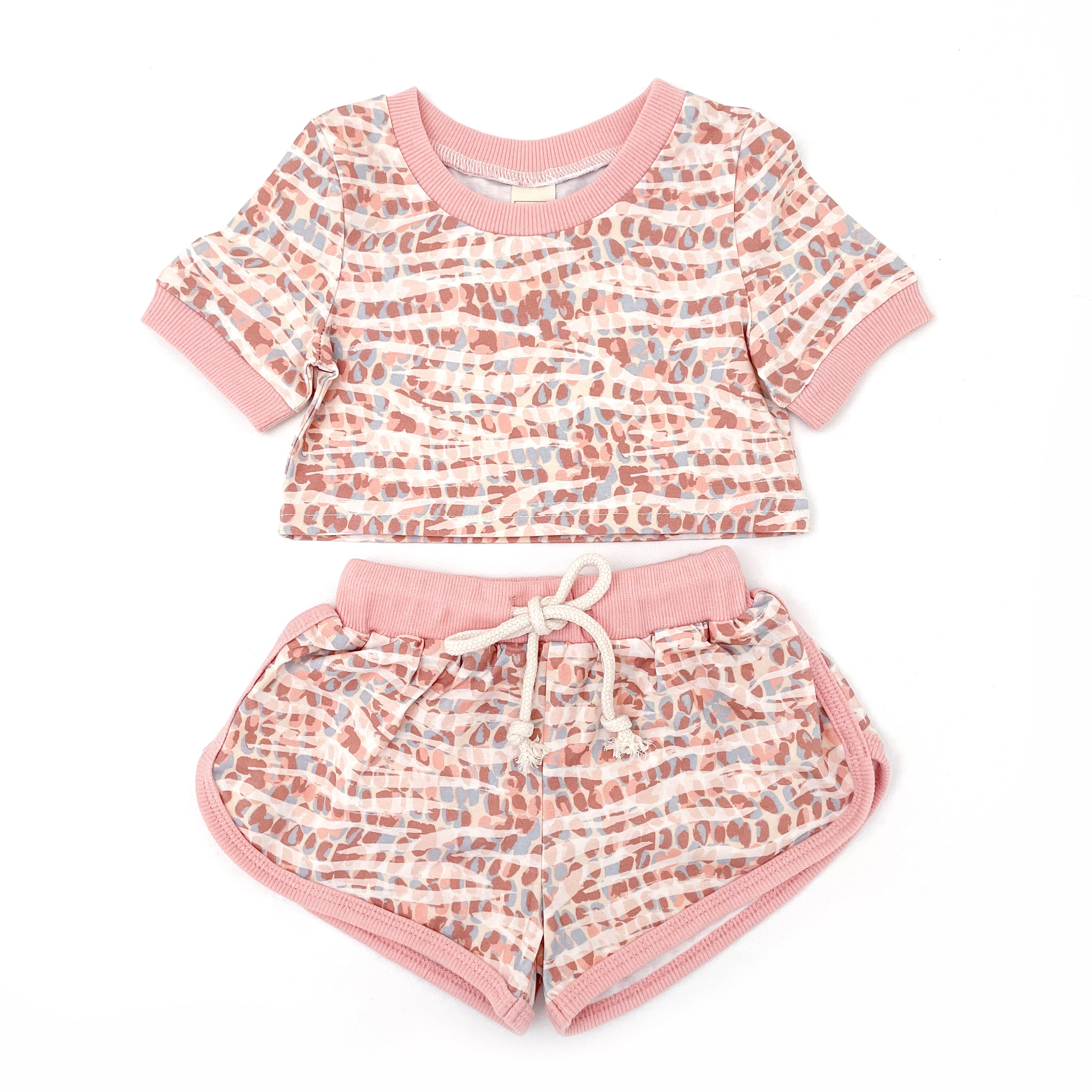 Jersey Comfy Set - MYA – With Love For Kids