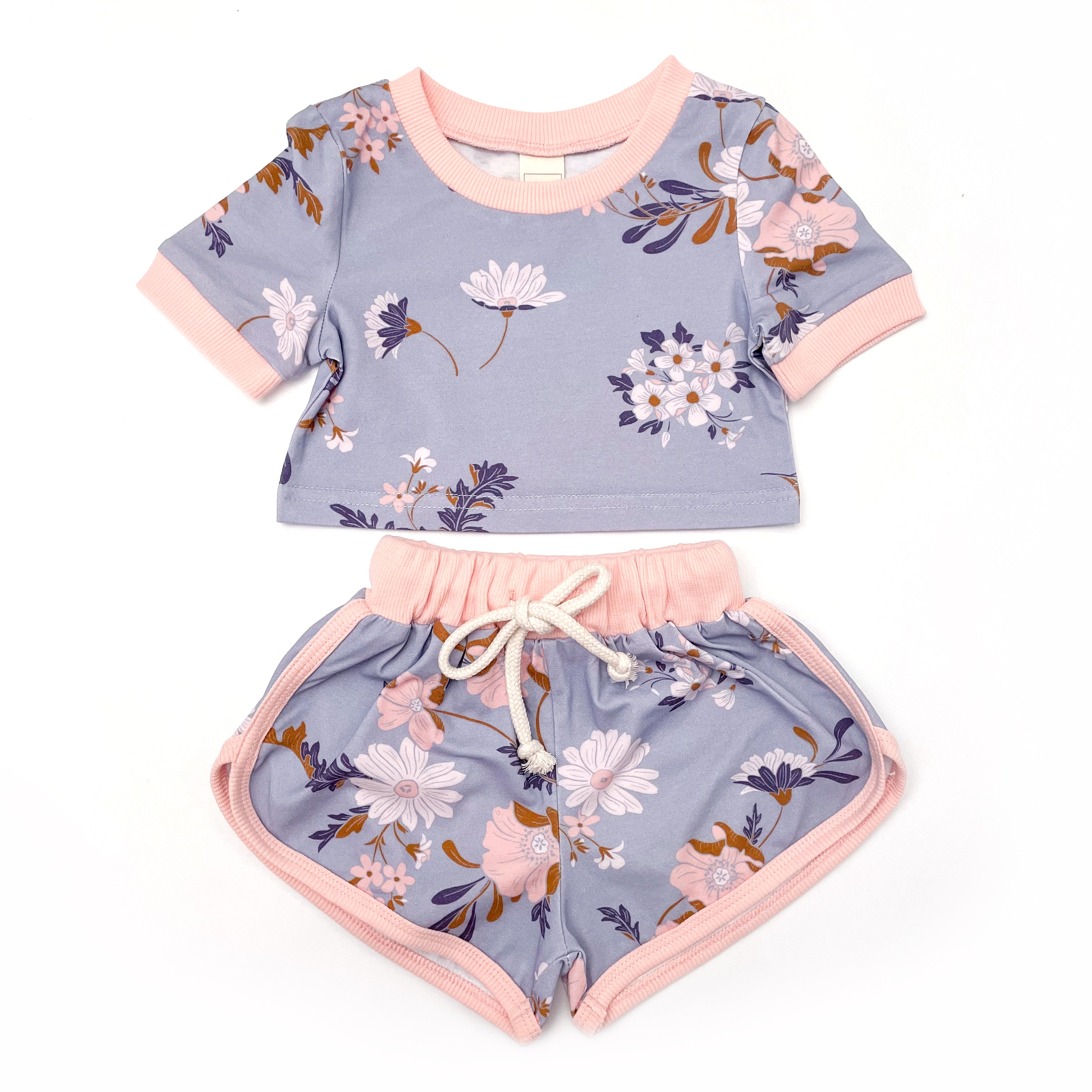 Jersey Comfy Set - ELLIE – With Love For Kids