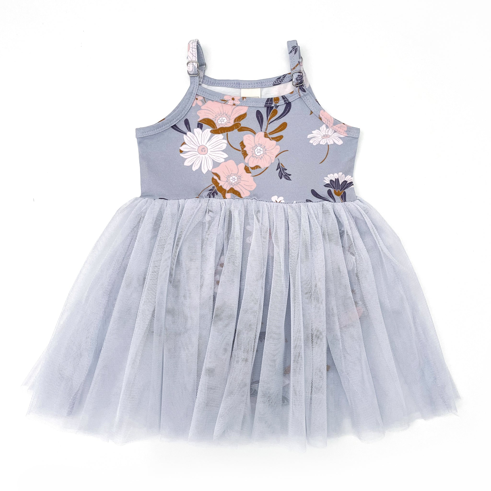 Tutu Onesie - ELLIE – With Love For Kids