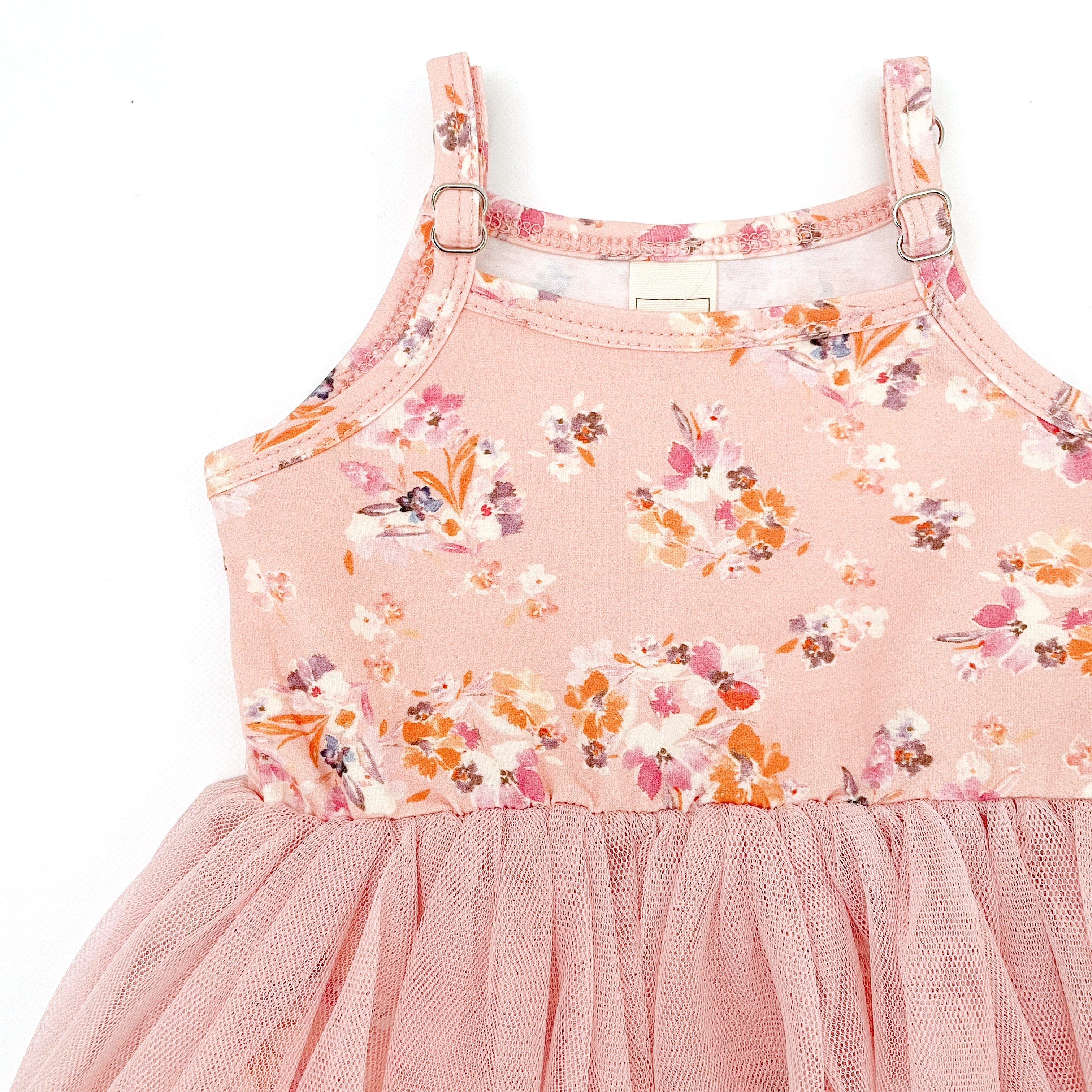 Tutu Onesie - EMMA – With Love For Kids