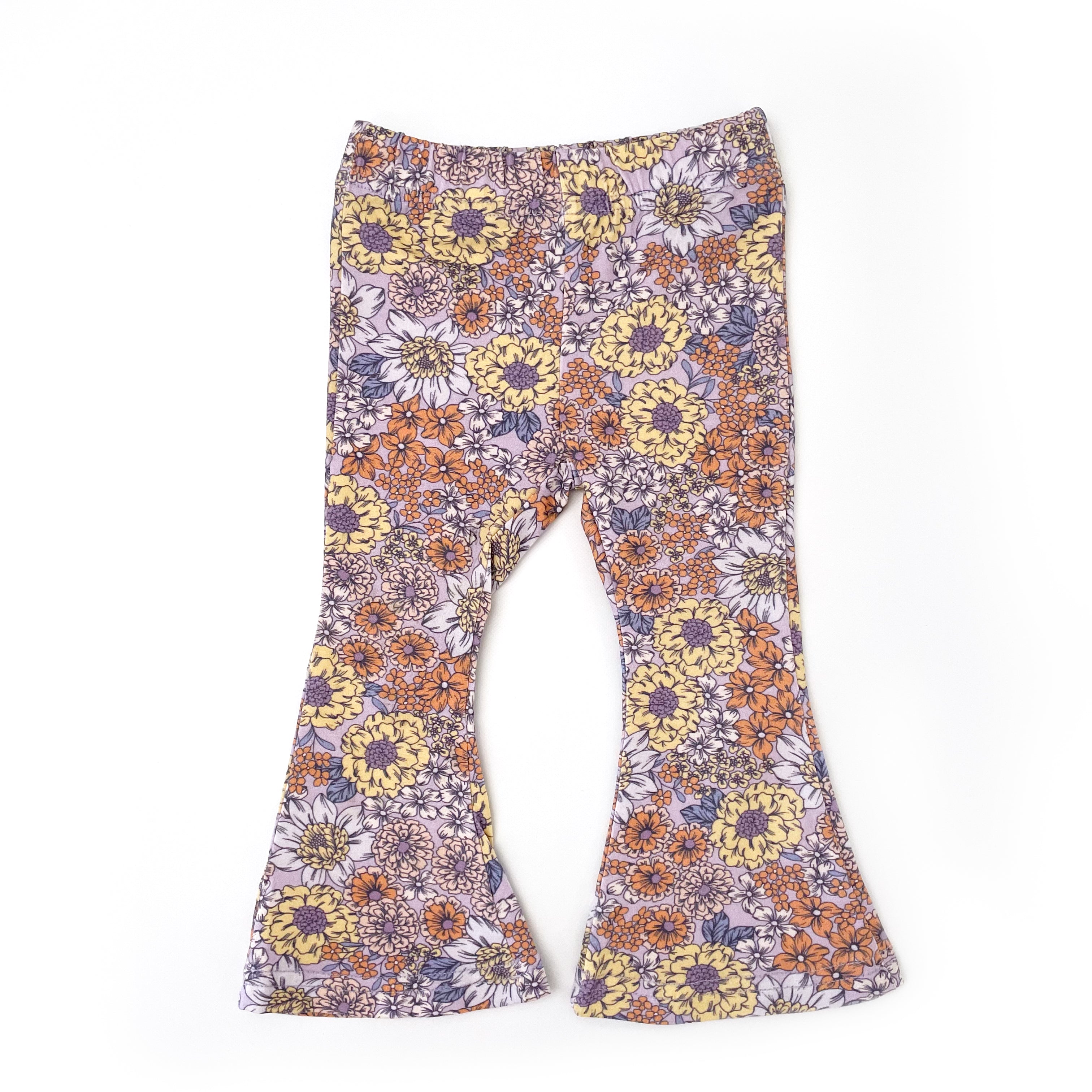 Bell Bottoms - HIPPIE LOVE – With Love For Kids