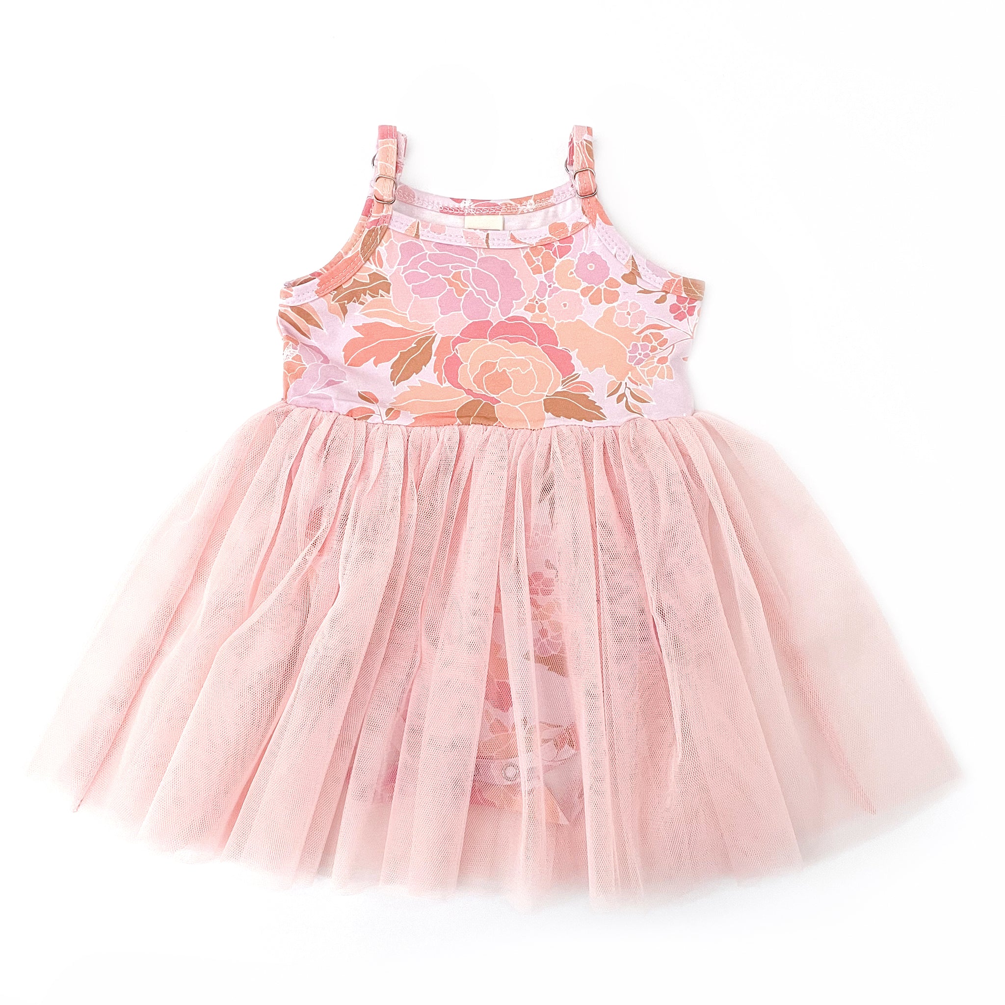 Tutu Onesie - ISLA – With Love For Kids