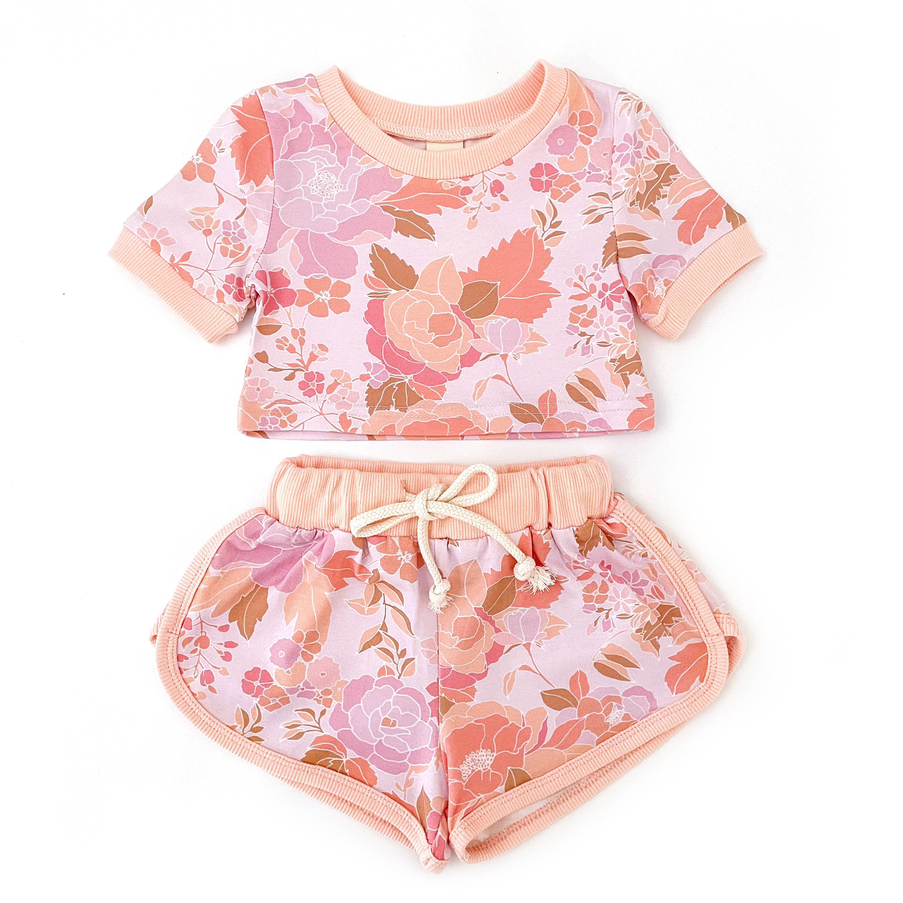 Jersey Comfy Set - ISLA – With Love For Kids
