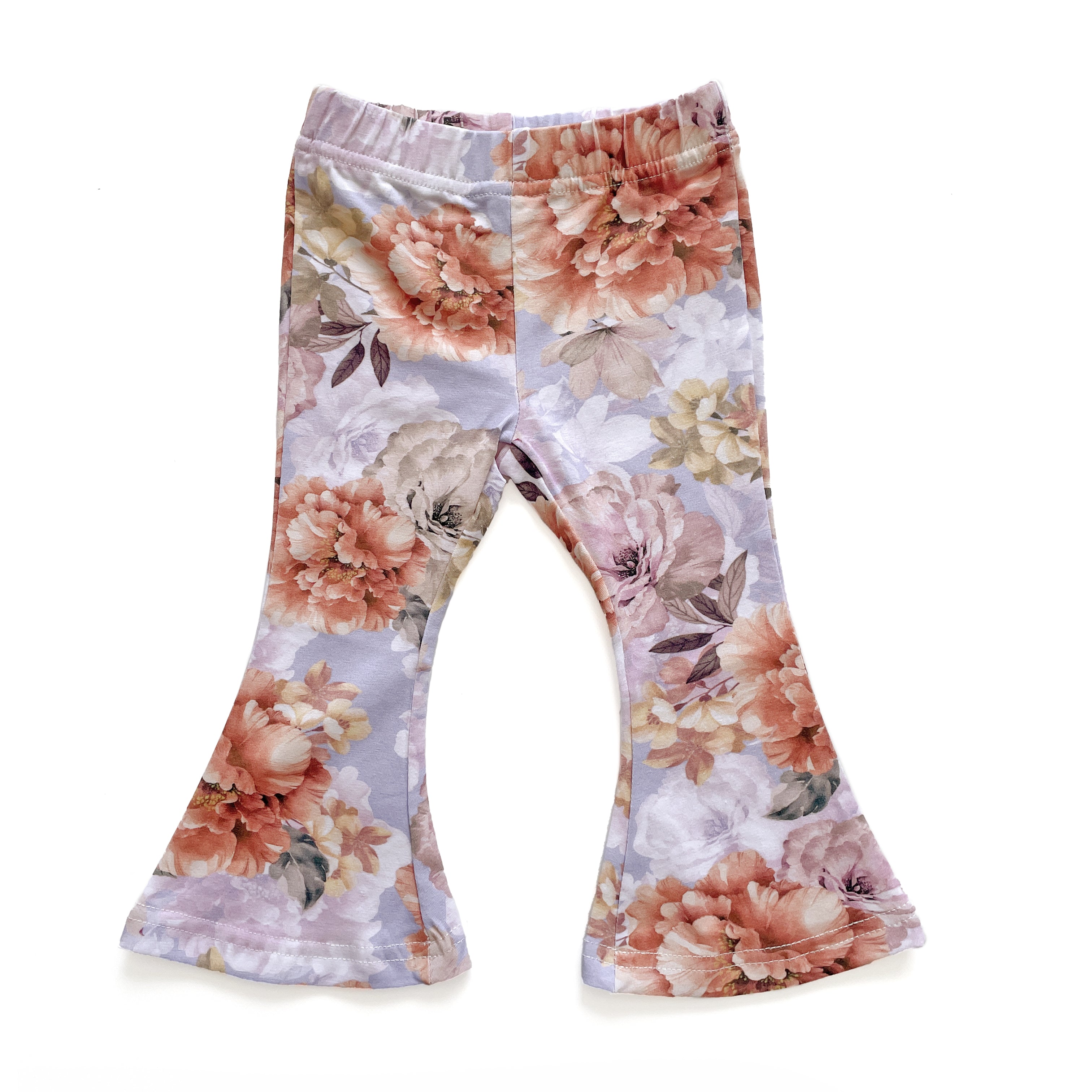 Bell Bottoms - ROSIE – With Love For Kids