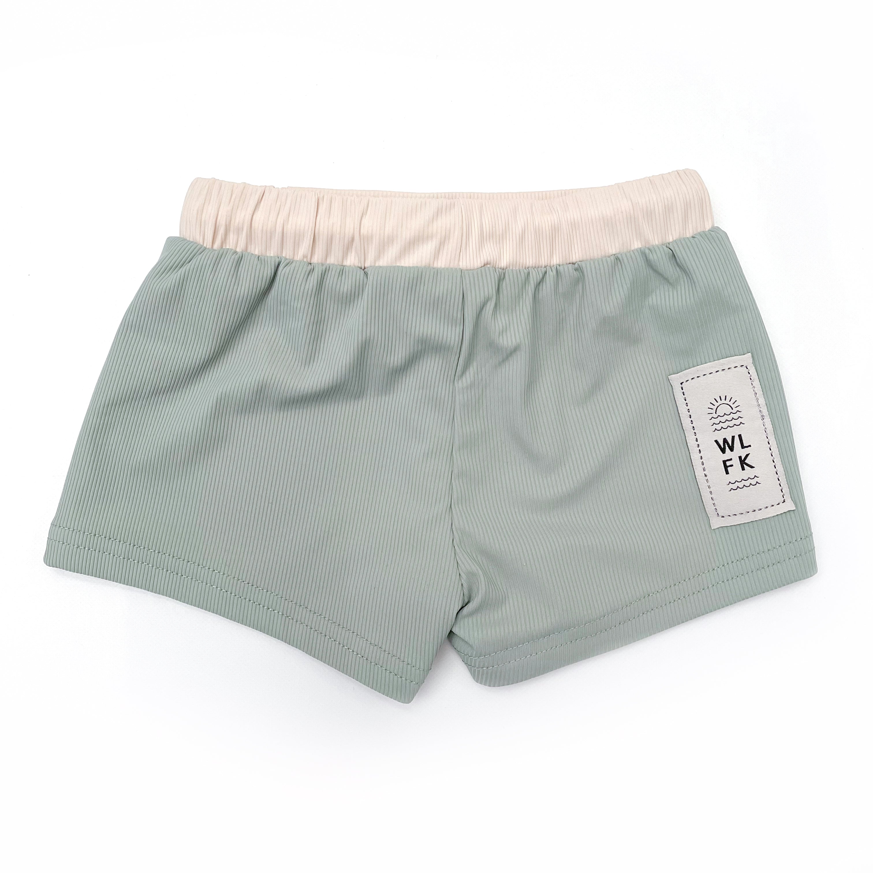 Swim Shorts - RYDER – With Love For Kids