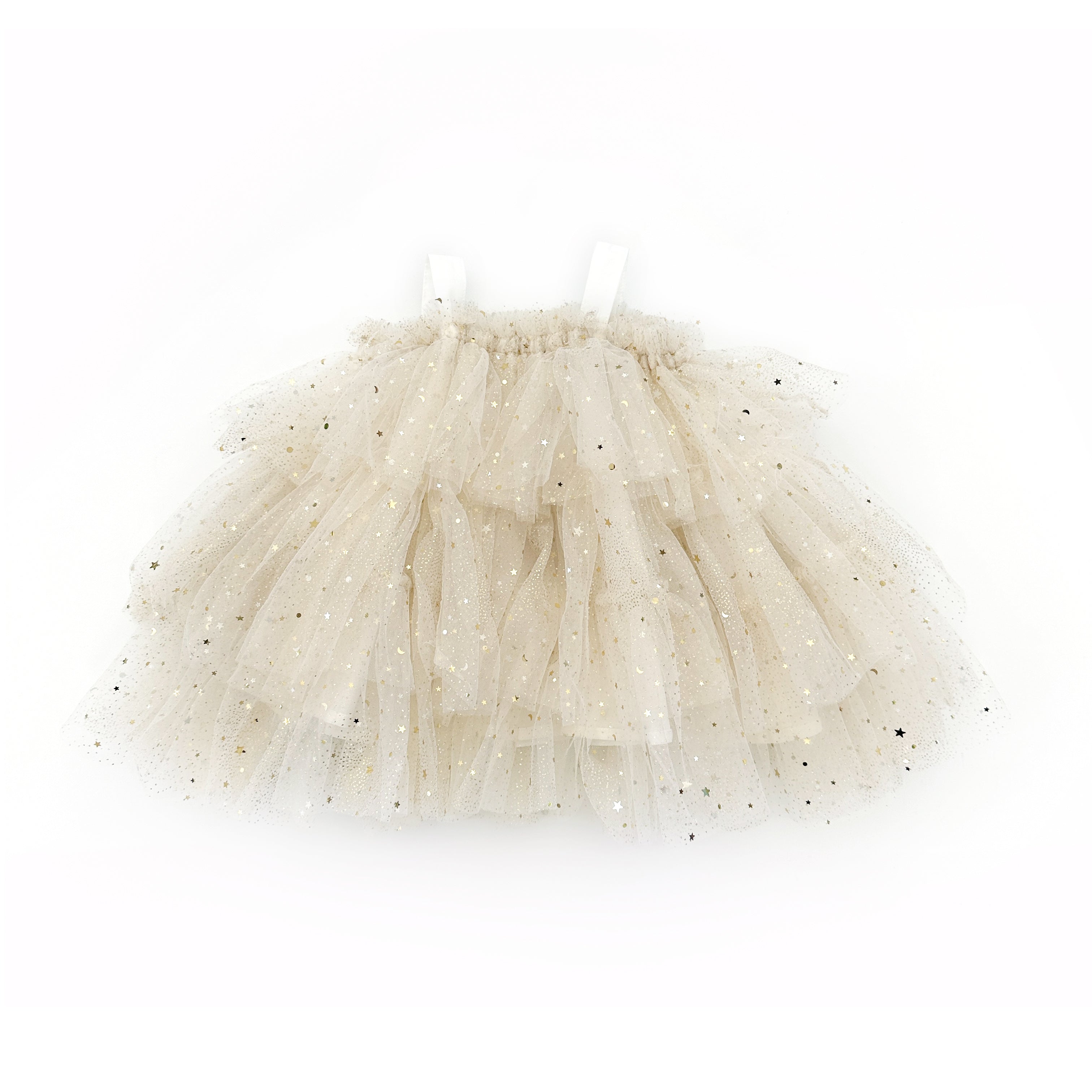 The Party Dress - STARRY NIGHT – With Love For Kids