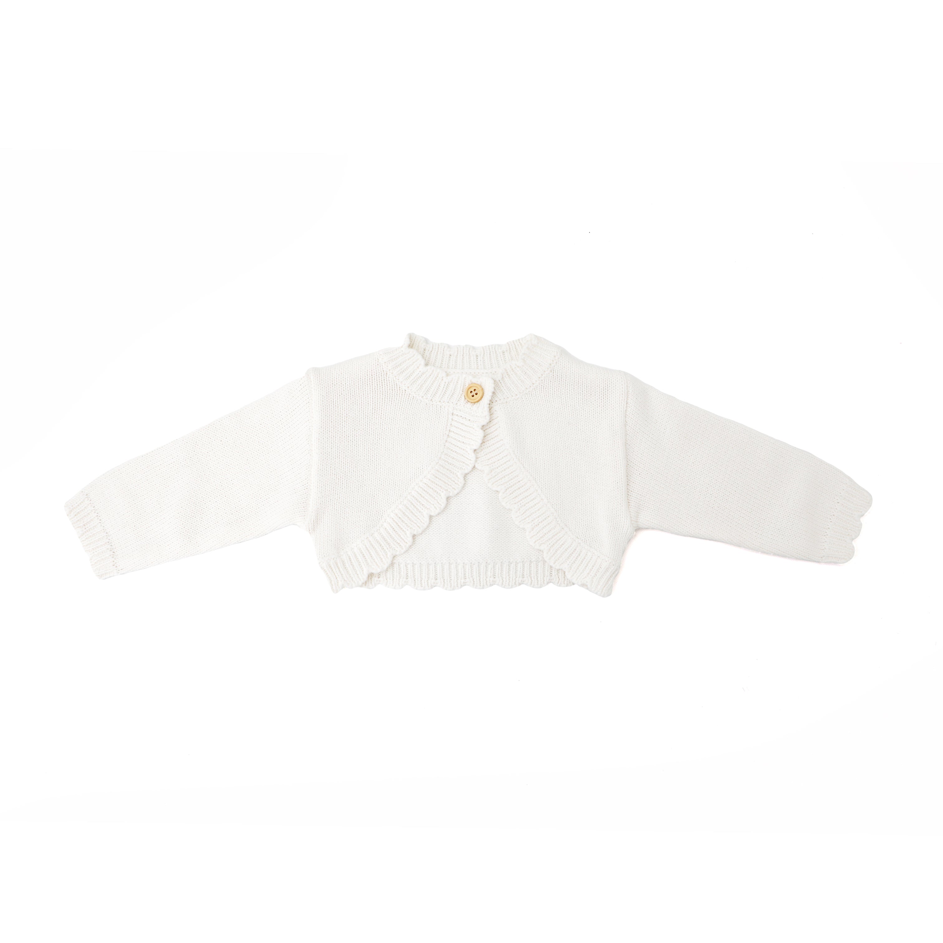 Ivy Bolero - MILK – With Love For Kids