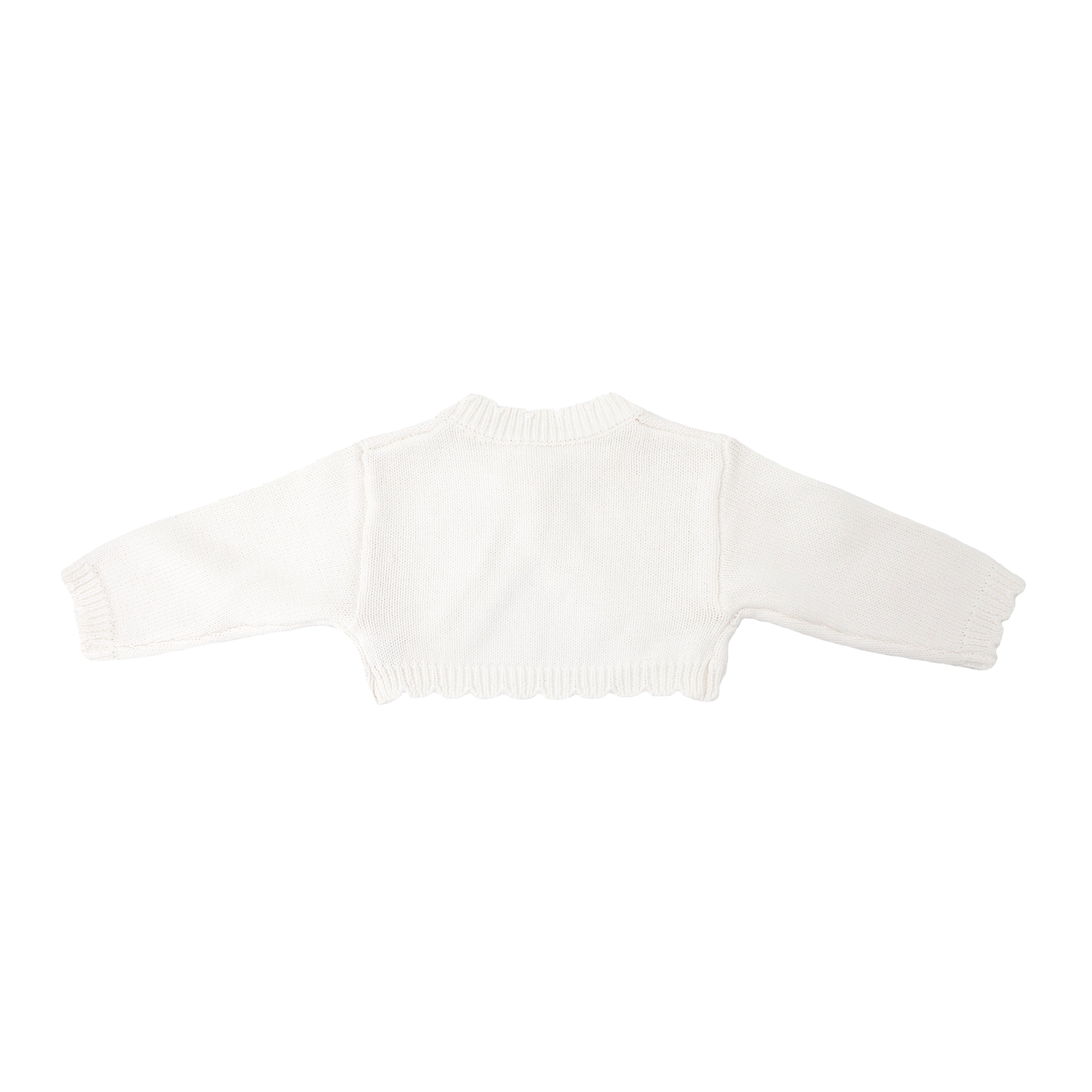 Ivy Bolero - MILK – With Love For Kids