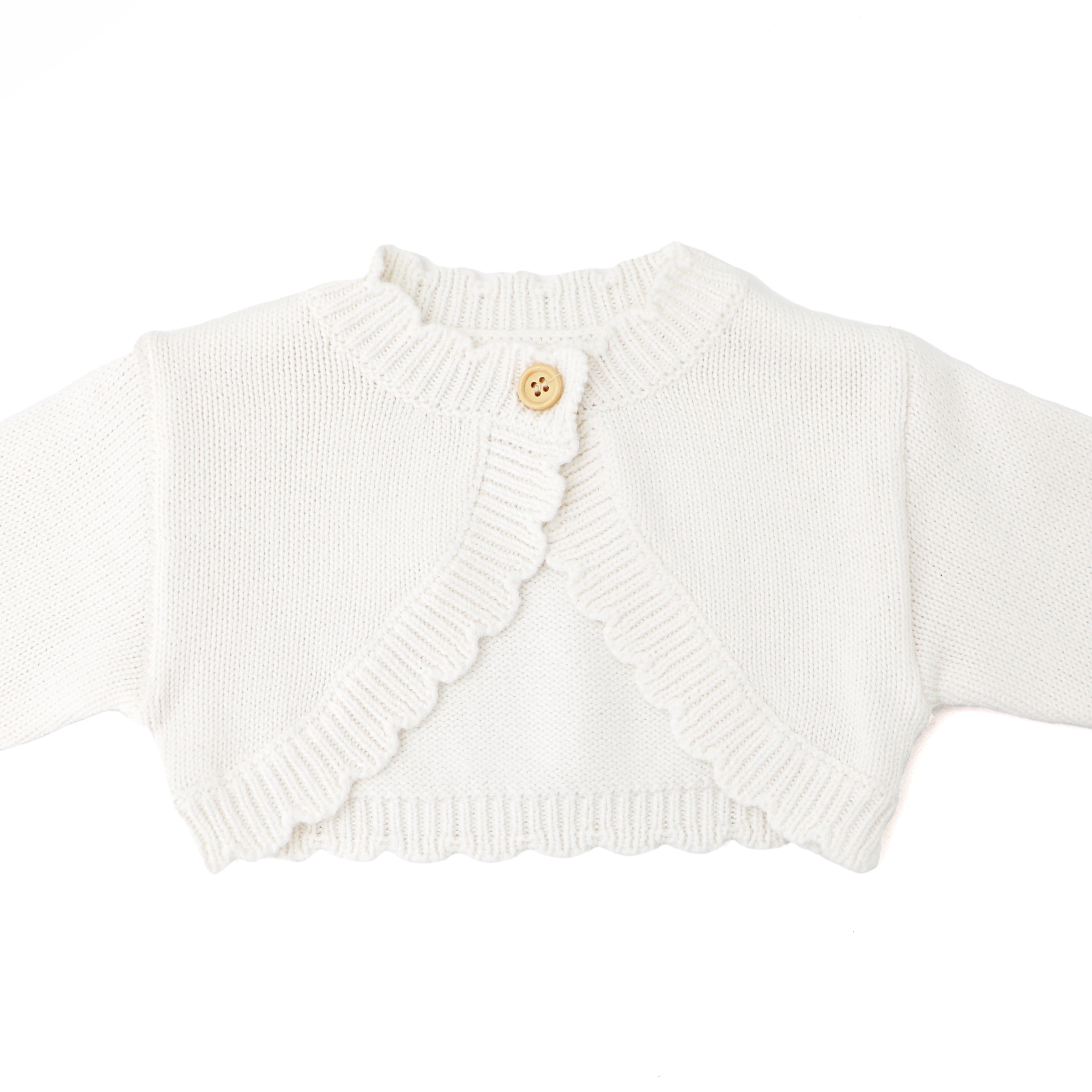 Ivy Bolero - MILK – With Love For Kids
