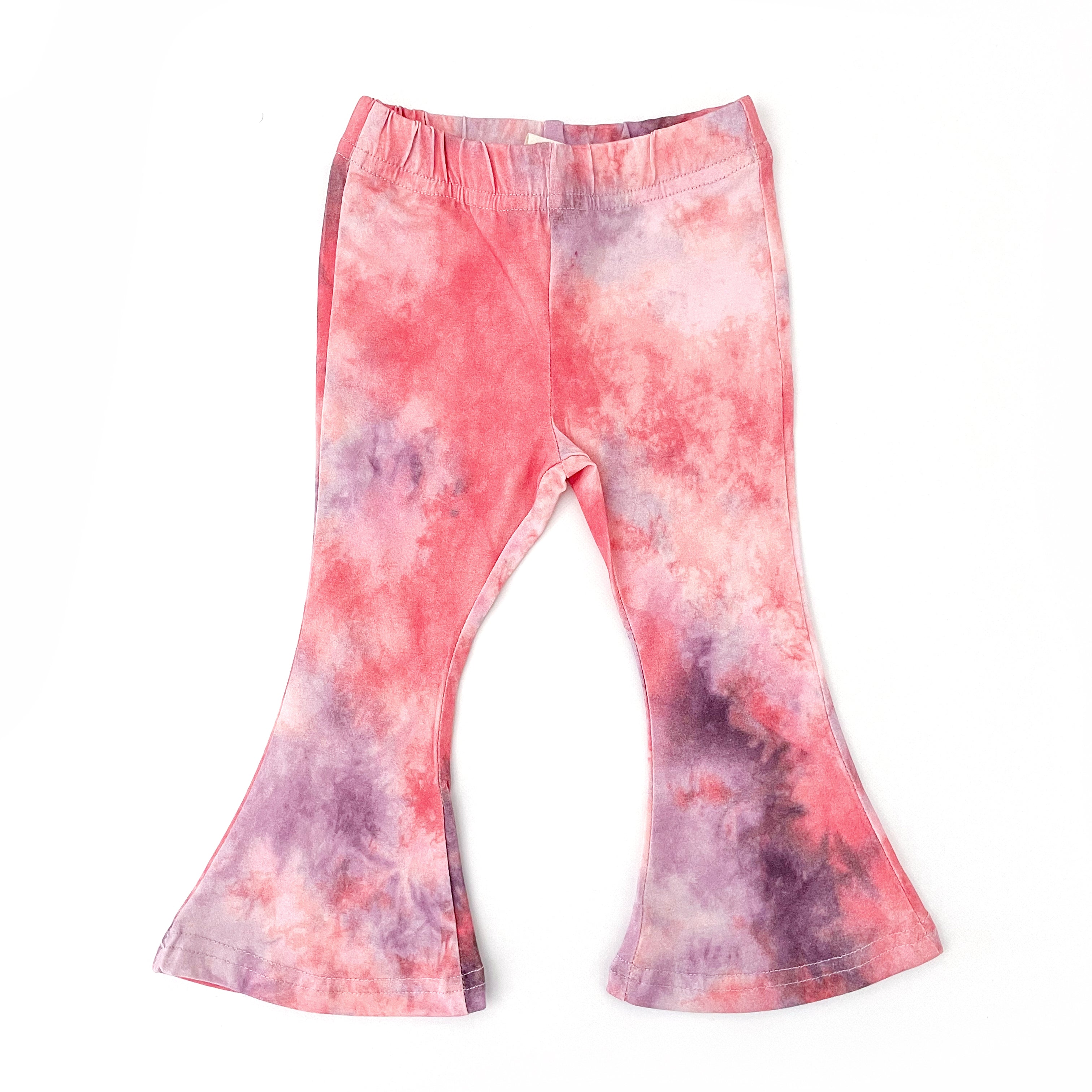 Bell Bottoms - VIOLET – With Love For Kids