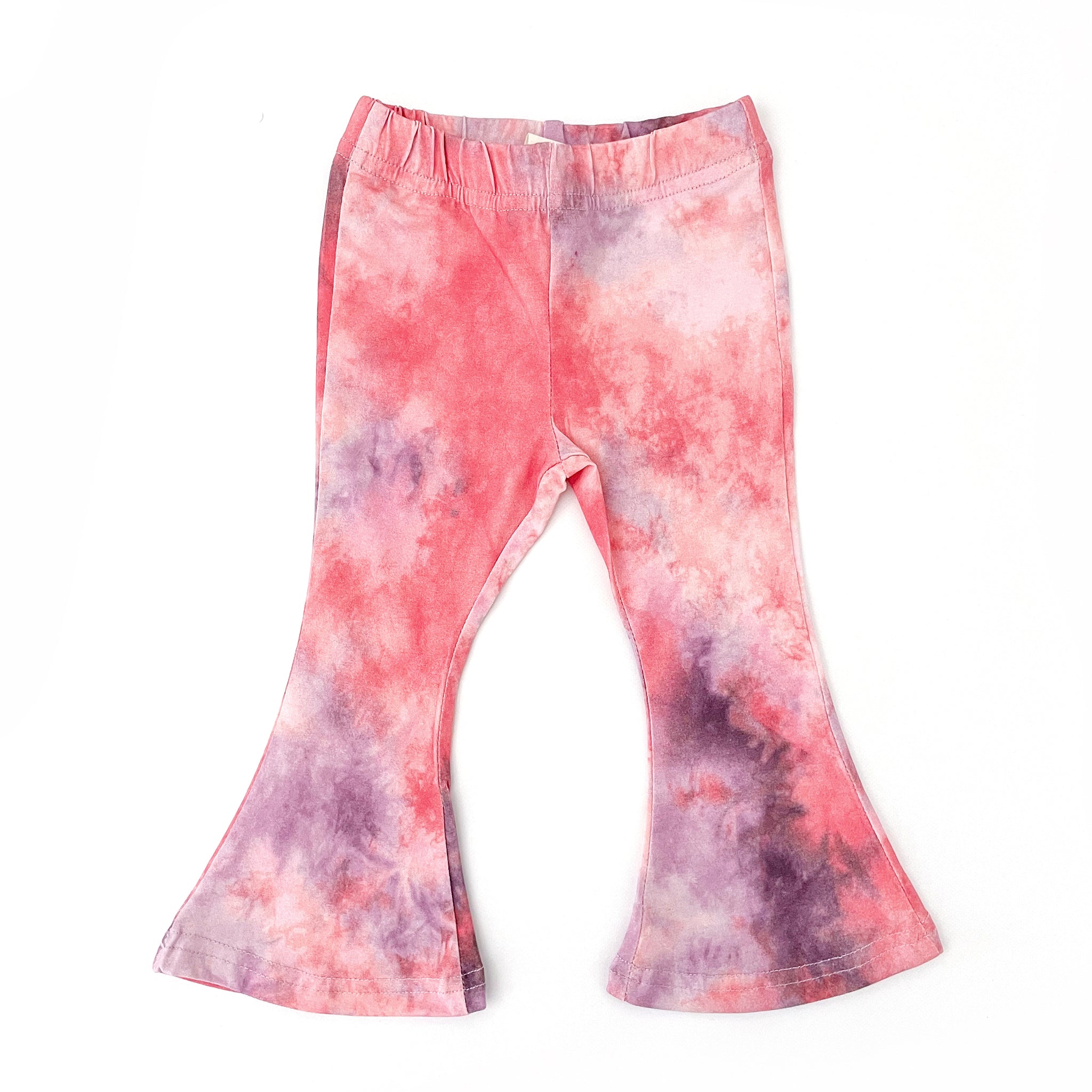 Bell Bottoms - VIOLET – With Love For Kids