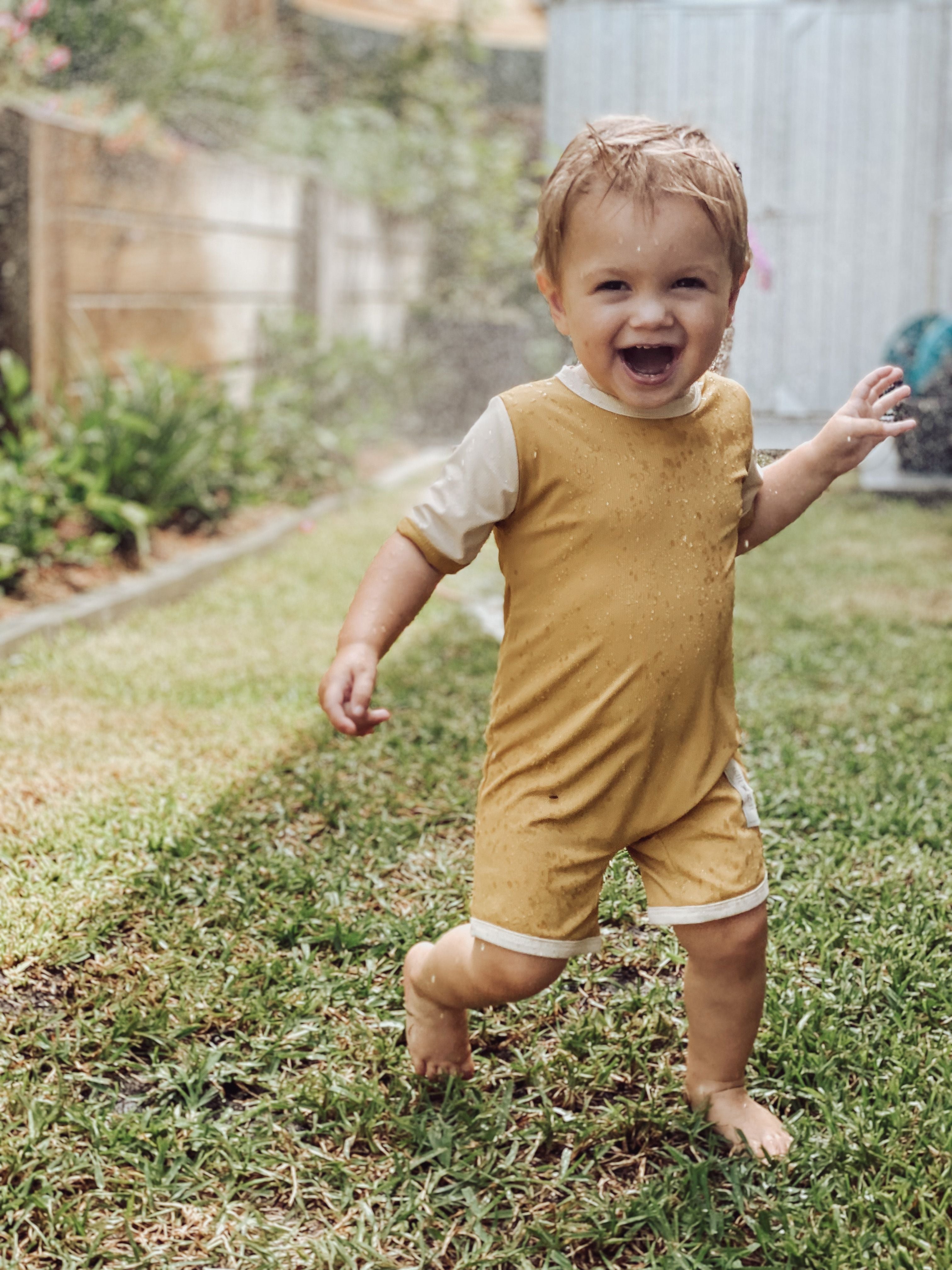 Swim Suit - RYDER – With Love For Kids